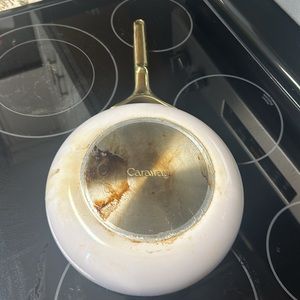 Caraway | Kitchen | Caraway Cookware Limited Edition Purple Color With ...